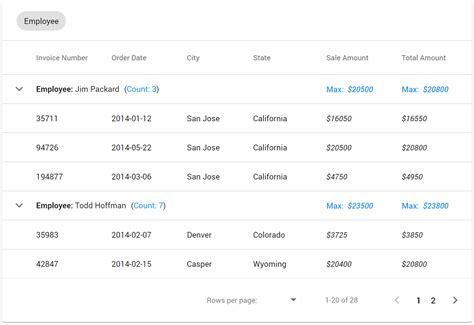 devextreme javascript early access preview v19 2