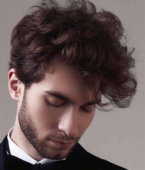Mens Hairstyles 2020 50 Photos With Trendy Looks