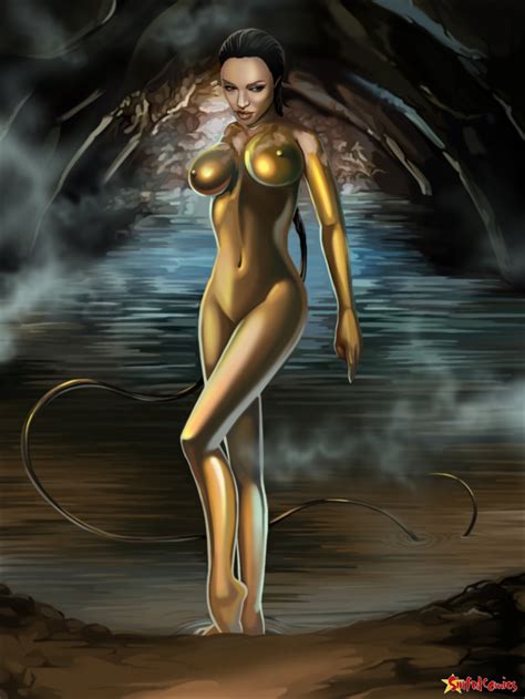 Rule 34 1girls Angelina Jolie Beowulf Celebrity Female Female Only