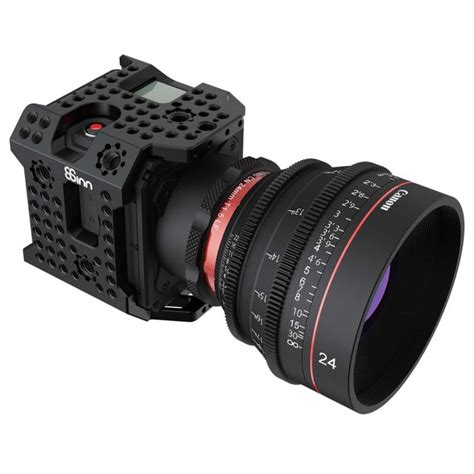 8sinn Z Cam E2 S6 F6 F8 Cage
