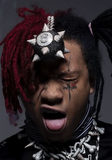 The Source Trippie Redd Releases His Debut Album Life Is A Trip