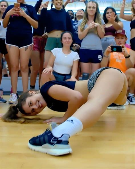 Nastya Nass On Instagram “first Twerk Class Of 2020🥳🥳🥳 San Diego Was