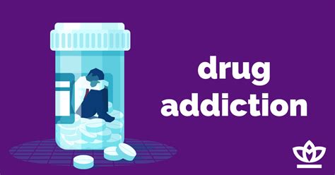 Drug Addiction Causes Types Symptoms And Treatment