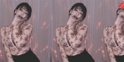 가슴트임 의상·군복 입고 코카인 댄스 Bj…한달에 1 3억 벌었다 머니투데이