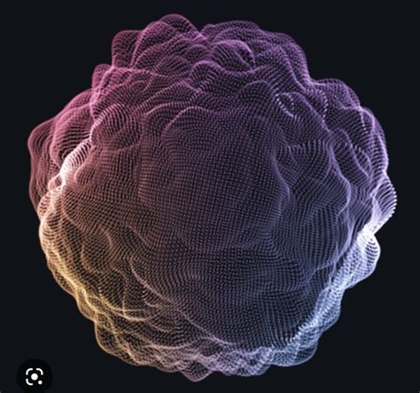 generating points on the surface of a wavy sphere in python stack