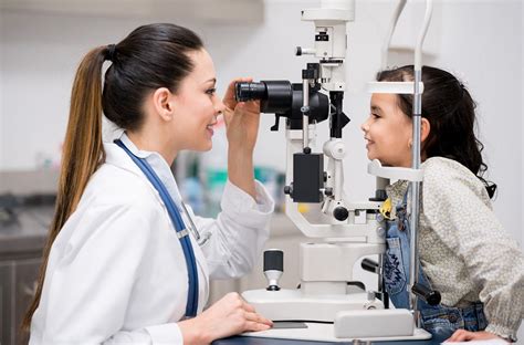 Understanding Myopia Symptoms Causes And Treatments
