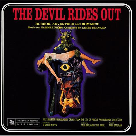 The Greatest Horror Soundtracks Ranked