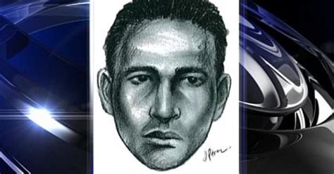 Cops Release Sketch Of Sexual Predator Terrorizing Queens Cbs New York