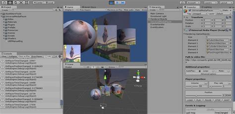 unity debug log object ali bliss