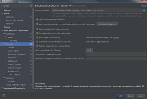 java stackoverflowerror with scala on intellij stack