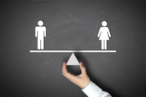 Universities Should Lead The Fight For Gender Equality In Business