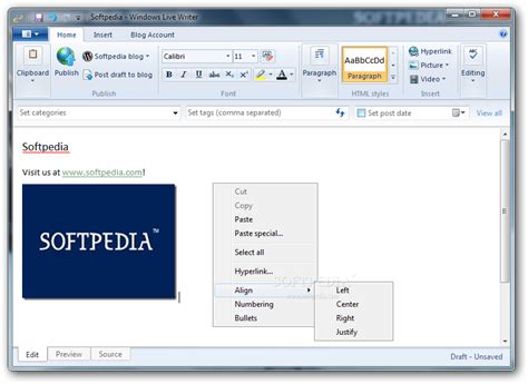 download windows live writer 2012 16 4 3528 0331