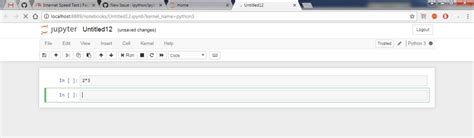jupyter notebook not showing output top 11 latest posts