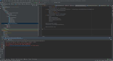 creating a kubernetes operator with kotlin octopus deploy