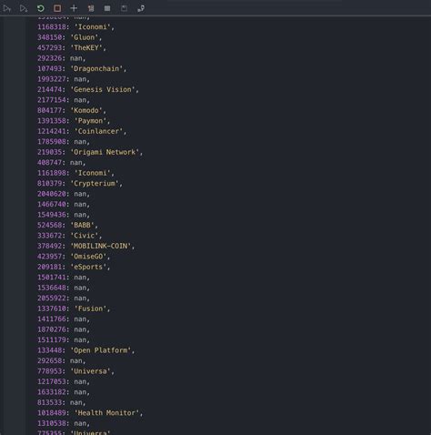 vscode jupyter 🚀 jupyter notebook cell code folding and output view