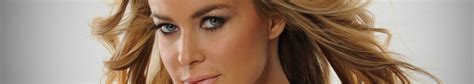 1440x256 Carmen Electra Sexy Hd Wallpapers 1440x256 Resolution