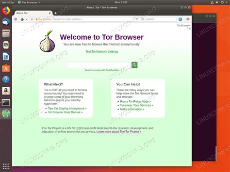 how to install tor browser in ubuntu 18 04 bionic beaver linux linux