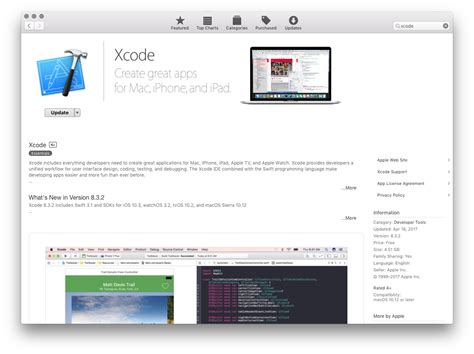 penginstalan xamarin ios xamarin microsoft docs