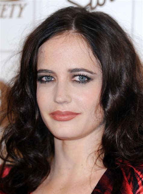 James Bond Actress Eva Green Sacha Baron Cohen Felicity Jones