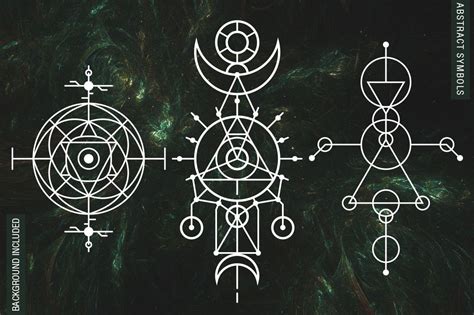 Sacred Geometry Symbols And Meanings Pdf Copymyte