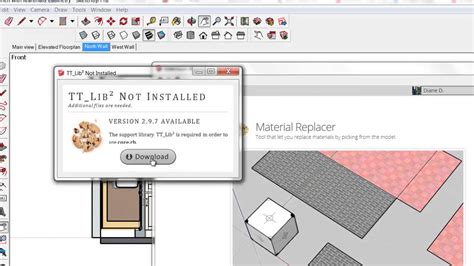 free plugin extension for sketchup 2019