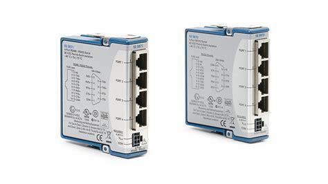 pxi ethernet interface module national instruments