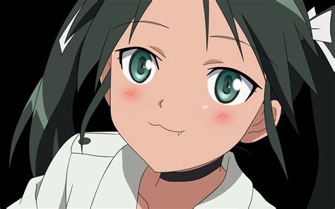 Top 80 Anime Fang Smile Super Hot Vn