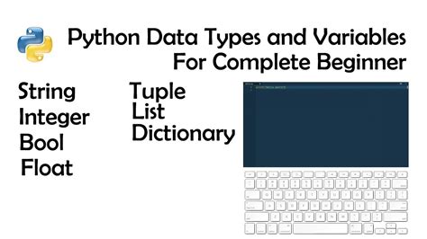 python 3 programming variables and data types in hindi