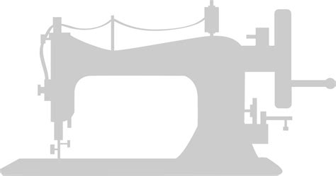 Sewing Machine 36661151 Vector Art At Vecteezy