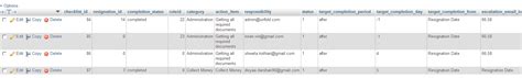 php creating duplicate rows foreach row of another table stack overflow