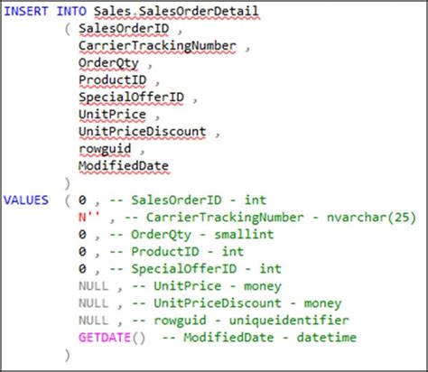 5 shortcuts in sql prompt you didn t know about