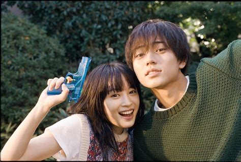 2024最新！永瀬廉と広瀬すずに熱愛説？ドラマ共演で距離感が近い？ まとmedia