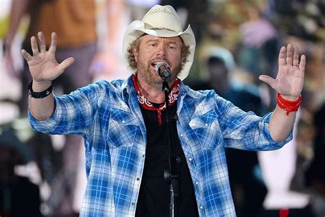 Toby Keith Has Thoughts About The Current State Of Country Music Wkky