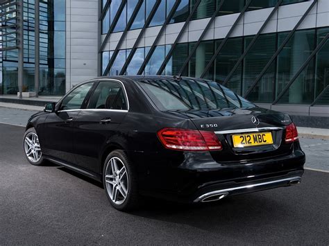 W212 E Class Facelift Gets Reviewed By Carbuyer Autoevolution