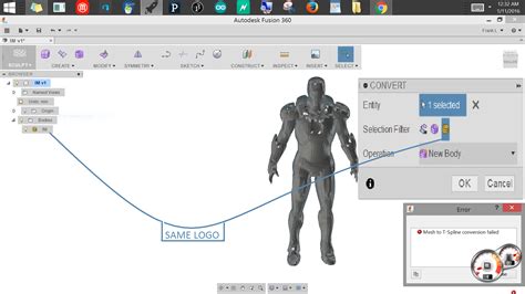 solved stl file import for sculpting edit page 6 autodesk community