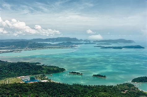 Get Cultured Langkawi A Guide To Malaysias Archipelago Eden Culture Ist