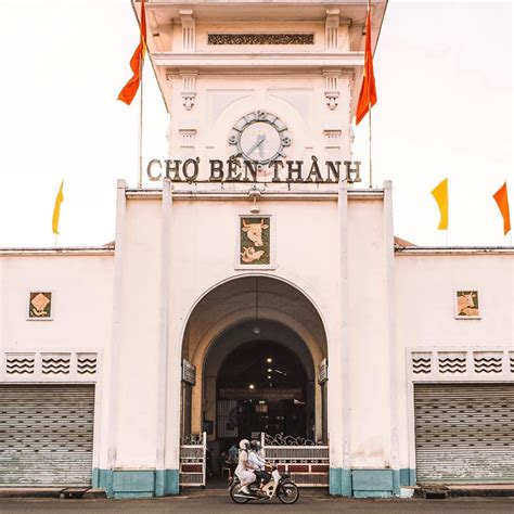 Top 8 Du Lịch Thành Phố Hồ Chí Minh Mới Nhất Năm 2022 Kiến Thức Cho