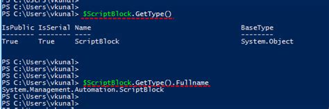 powershell trick execute or run any file as a script file vgeek