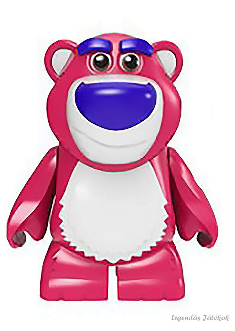 Toy Story 4 Klasszikus Mini Figura Szett 8 Db Os Legendás Játékok We