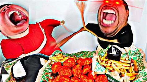 Ytp Nikocado Avocado Loses The Ability To Sh T Youtube