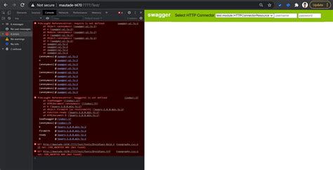 swaggerui is empty · issue 7156 · swagger api swagger ui · github