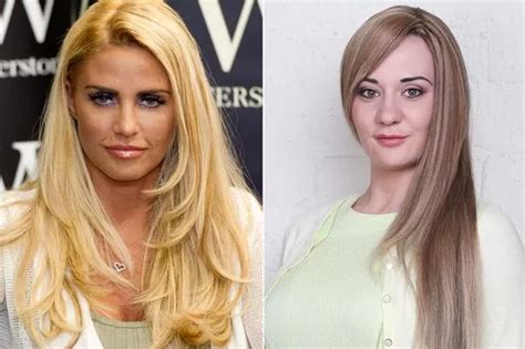 Josie Cunningham Hits Back At Katie Price By Mocking Her Sex Tape In