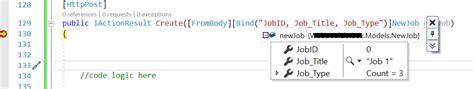 mvc core giving null checkbox data instead of all selected
