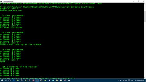 code yourself core java