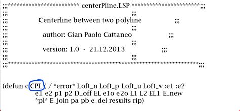lisp for creating hatch around polyline autolisp visual lisp dcl hot