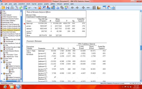 How To Conduct A Repeated Measures Mancova In Spss — Stats Make Me Cry