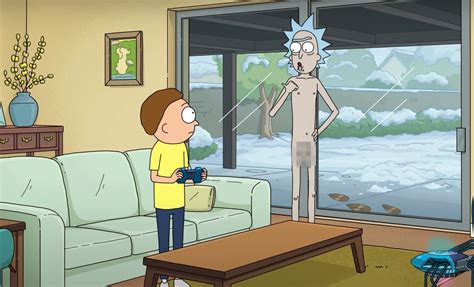 Rick And Morty Season 6 Episode 3 Free Live Stream Release Date Time