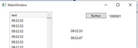 ppedv team blog x bind mit uwp und performance