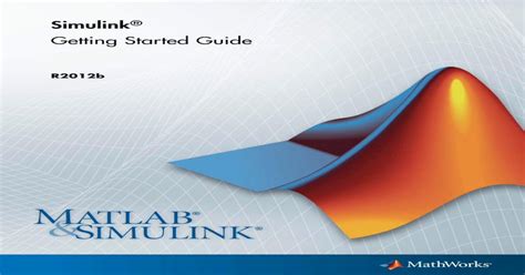 pdf simulink getting started guide university of minnesota