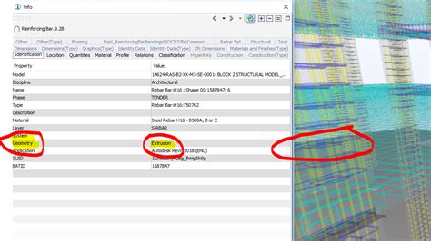 exporting rebar in model to ifc as solids autodesk community